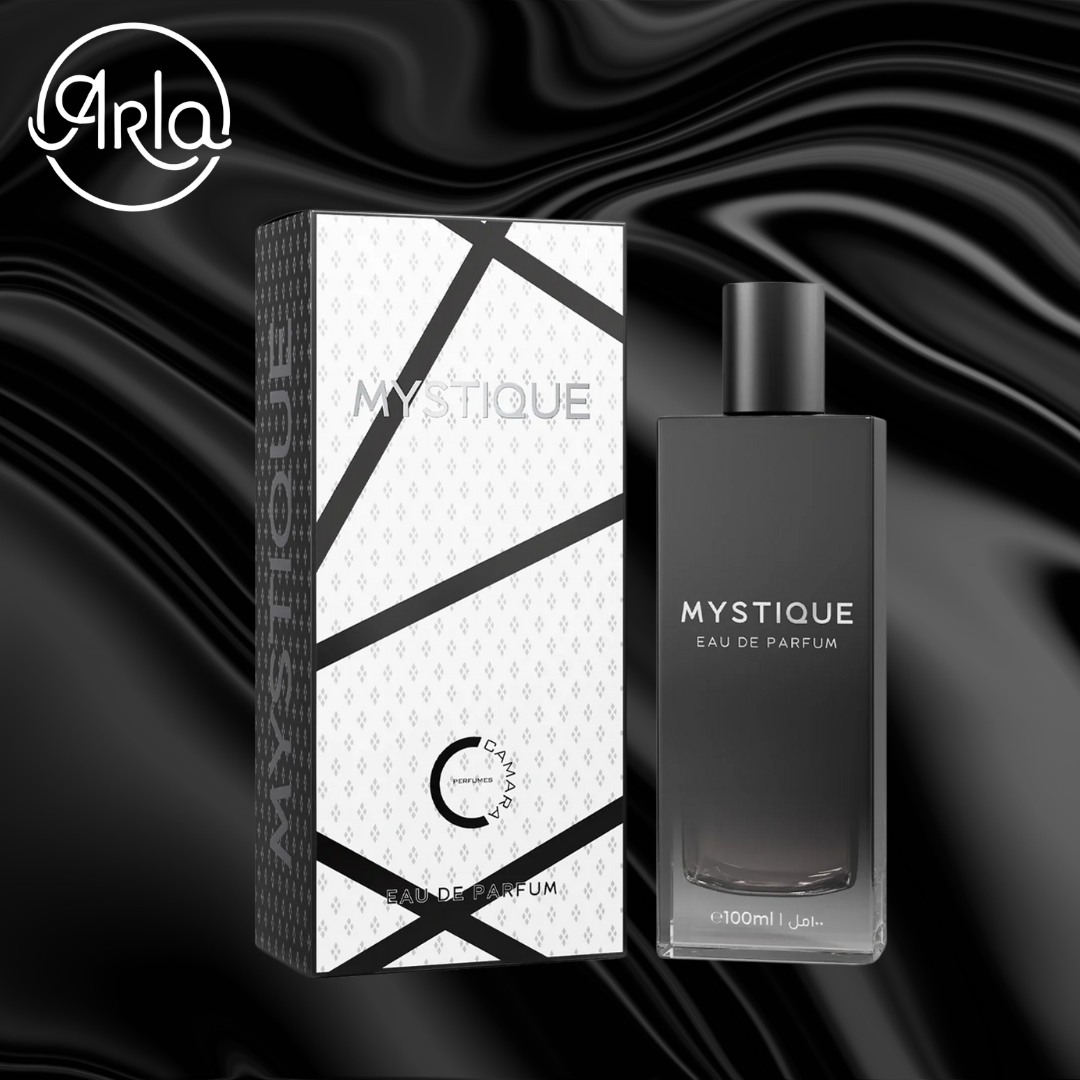 Camara Mystique EDP 100ML – Arla